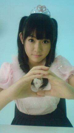 YJ7 らぶたん降臨。2011/07/17 - posfie